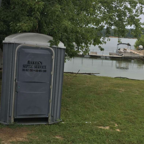 Portable Toilet Rentals; Porta Potty Rentals | Cloverdale, Greencastle ...